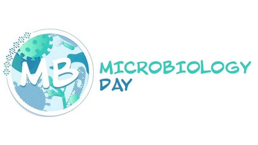 Microbiology Day :: Département SBM