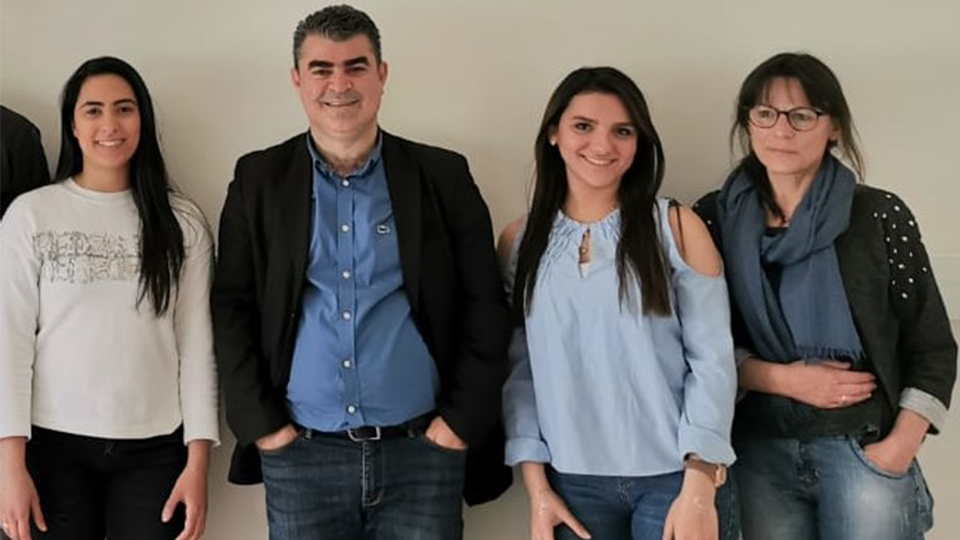 De récentes découvertes dans le cancer du foie adulte et pédiatrique ...